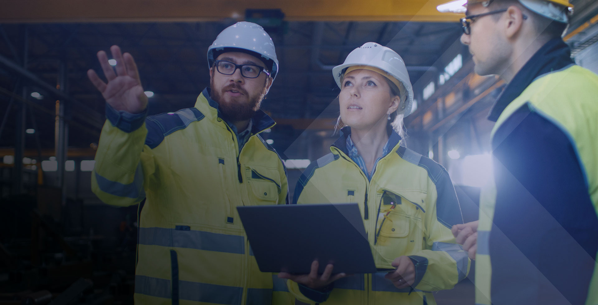 NUESTRA EMPRESA – ECSI SpA